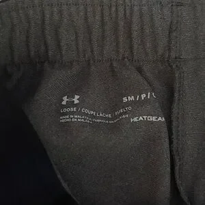 Under Armour | Shorts | Womens Under Armour Tech 3 Play Up Shorts ...